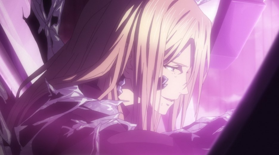 Guilty Crown - Saitan:The Lost Christmas (E12) (2012) | ČSFD.sk