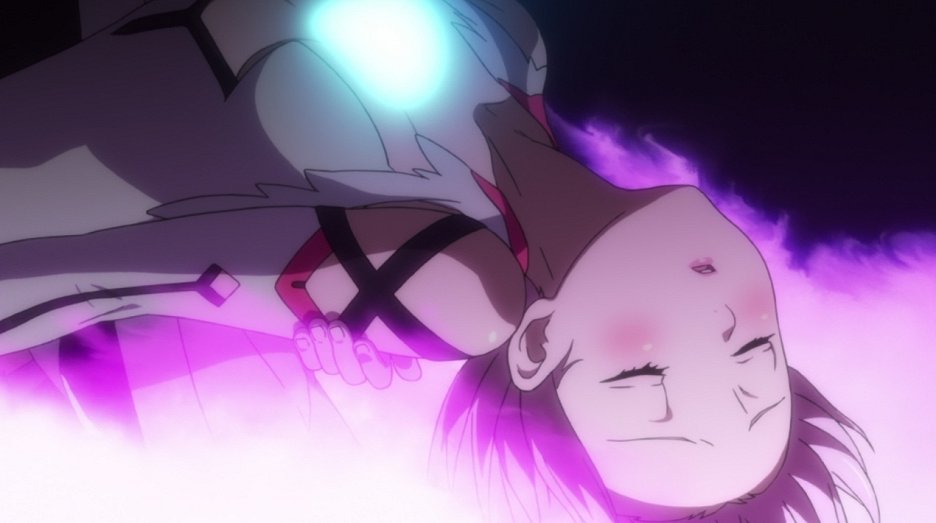 Guilty Crown - Saitan:The Lost Christmas (E12) (2012) | ČSFD.sk