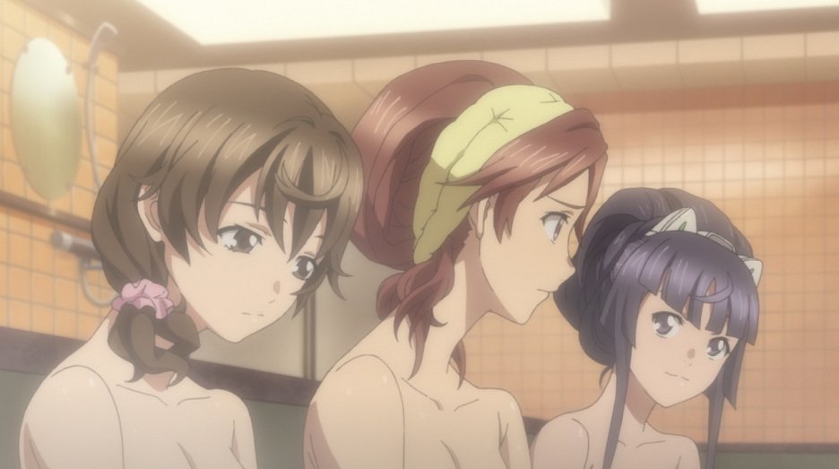 Guilty Crown - Kokuhaku:Sacrifice (E15) (2012) | ČSFD.sk