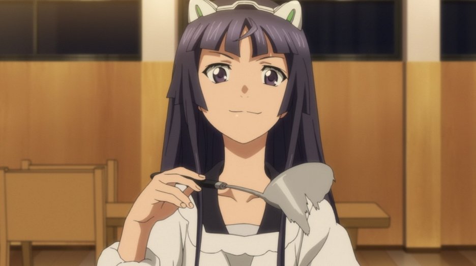 Guilty Crown - Kokuhaku:Sacrifice (E15) (2012) | ČSFD.sk