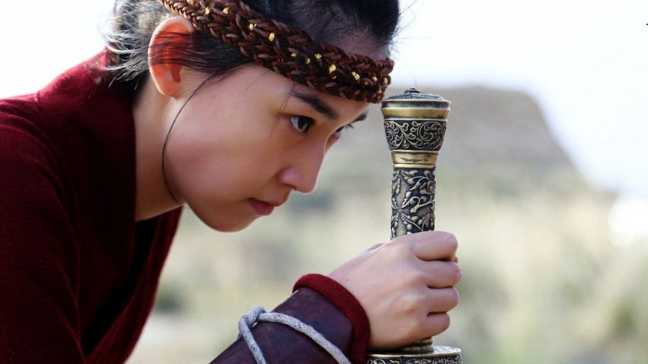 Hua Mulan - Die Legende der Kriegerin (2023) | Filmemacher*innen | ČSFD.cz