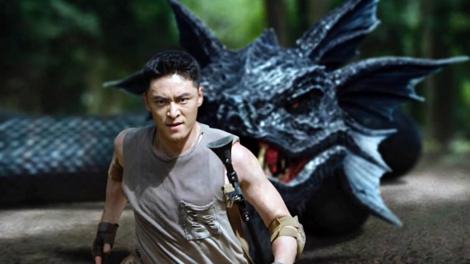 Shen Hai She Nan (2022) | ČSFD.cz
