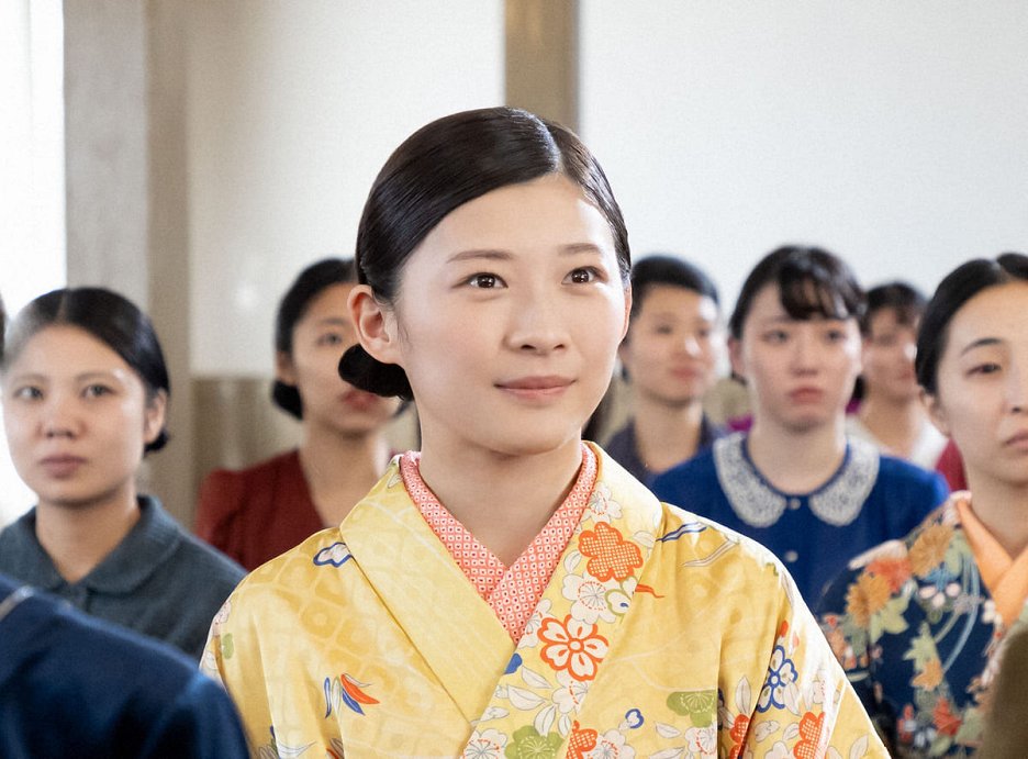 Tora ni cubasa (2024) | ČSFD.cz