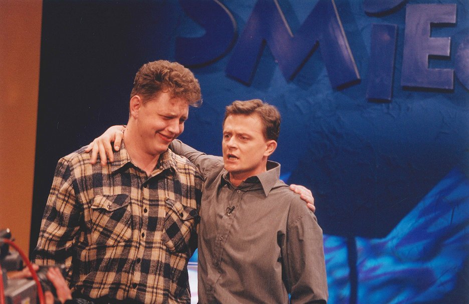 Vilo Rozboril | ČSFD.cz