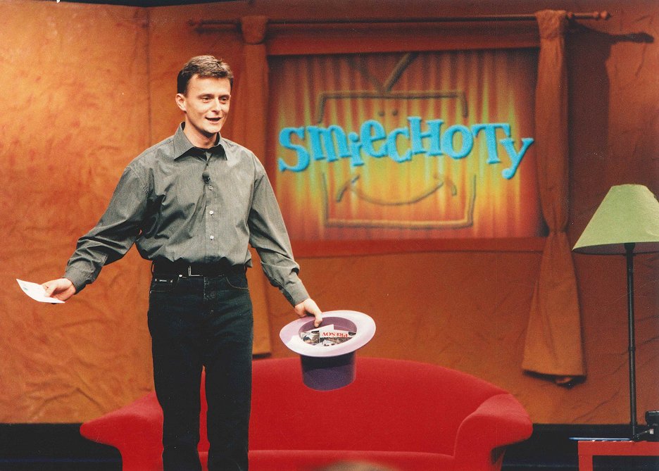 Smiechoty (1997) | ČSFD.cz