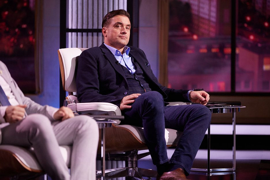 Jama levova (2023) | ČSFD.cz