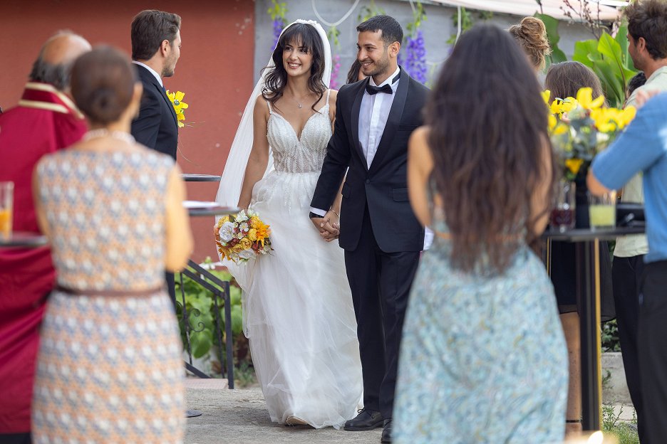 Kuma - The Other Wife (2024) | ČSFD.cz