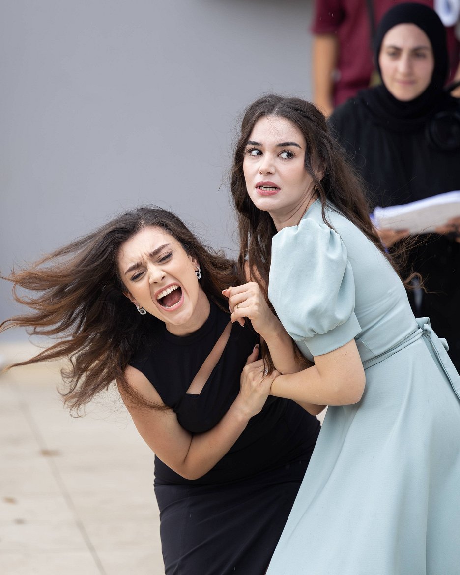 Kuma - The Other Wife (2024) | ČSFD.cz