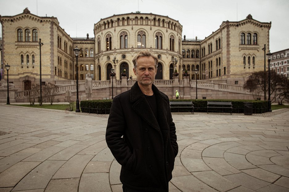 Jens Lien | ČSFD.cz