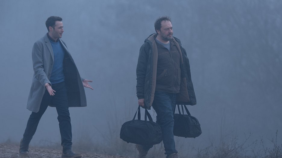 Kasaba (2025) | Galerie - Ze seriálu | ČSFD.cz