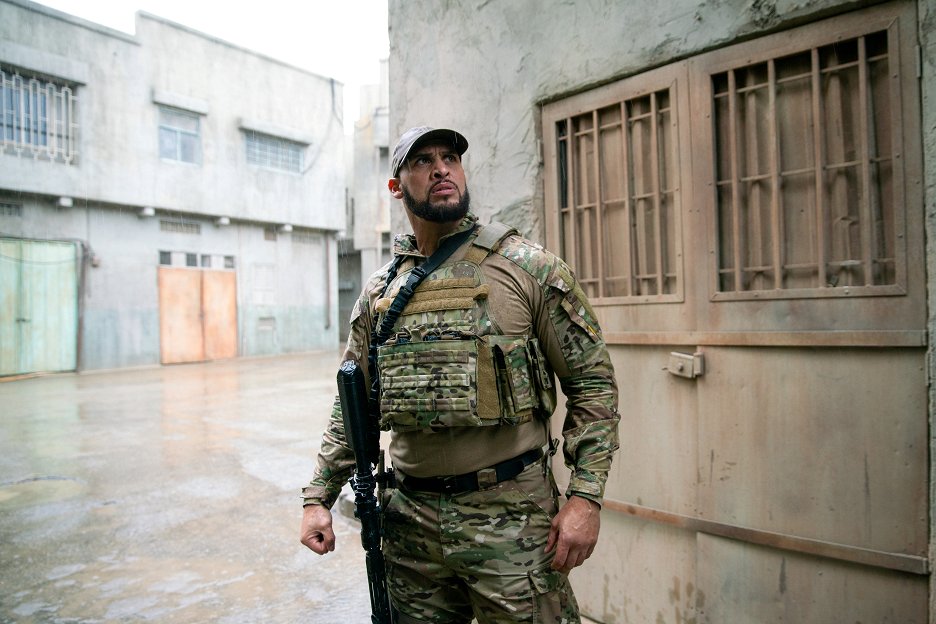 Agent Mutant (2024) | ČSFD.cz