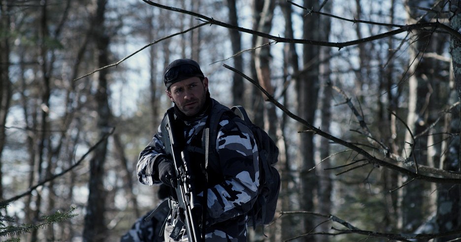 Bone Cold (2022) | ČSFD.cz