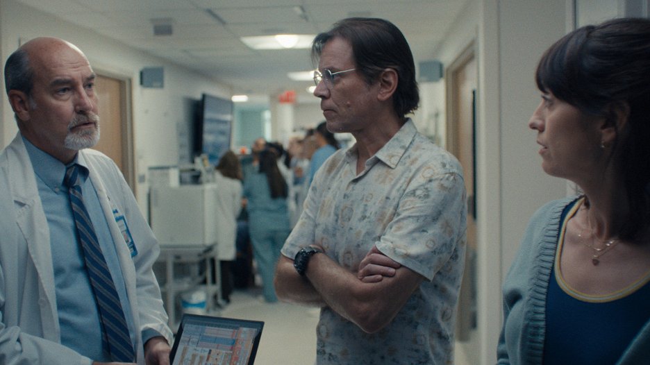 Omni Loop (2024) | ČSFD.cz