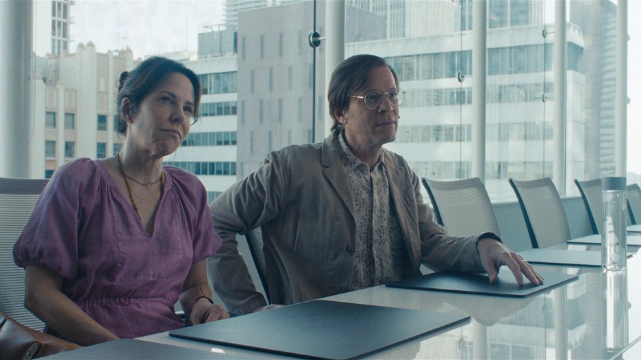 Omni Loop (2024) | ČSFD.cz