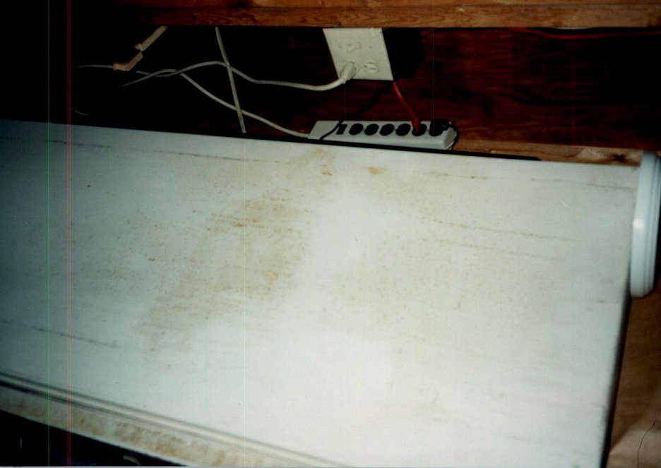 Gyilkos vagy áldozat? - Troubled Water (S05E01) (2024) | ČSFD.cz