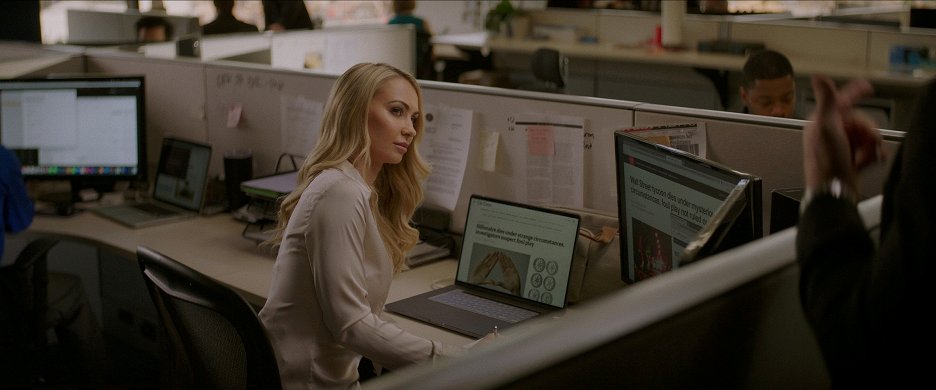 Impulse (2024) | ČSFD.cz