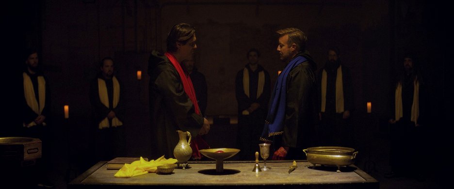 Impulse (2024) | ČSFD.cz