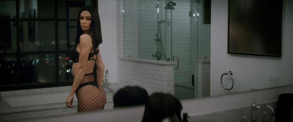 Impulse (2024) | ČSFD.cz