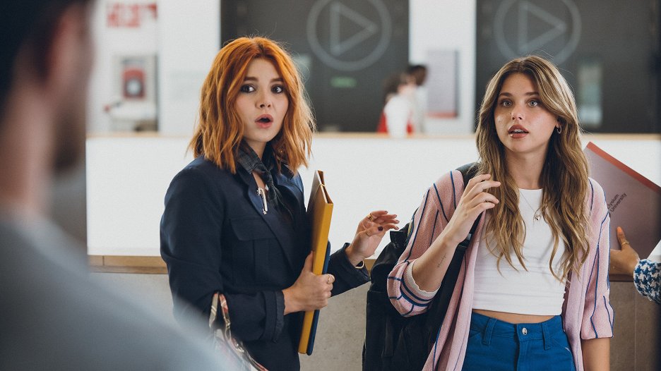 Nicole Wallace | ČSFD.cz