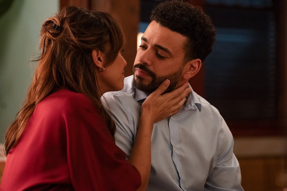 Alert: Wydział osób zaginionych - Gemma i Isabel (S02E03) (2024) | ČSFD.cz