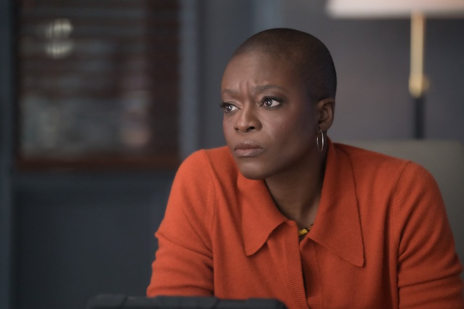 Alert: Wydział osób zaginionych - Gemma i Isabel (S02E03) (2024) | ČSFD.cz