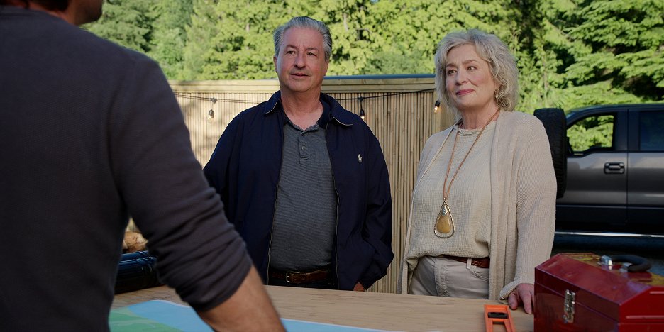 Barbara Pollard | Galerie - Z filmu | ČSFD.cz