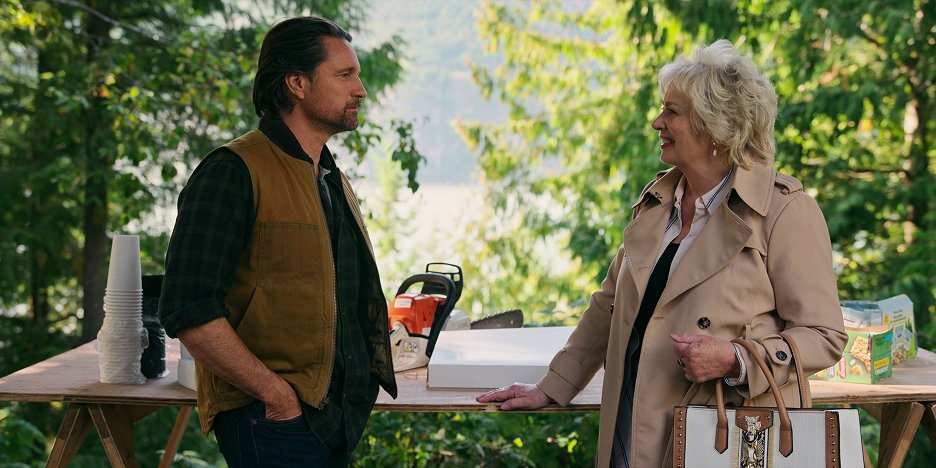 Barbara Pollard | Galerie - Z filmu | ČSFD.cz