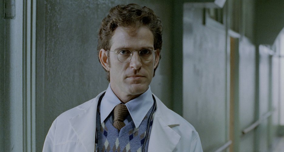 Luca Bercovici | Galerie - Z filmu | ČSFD.cz