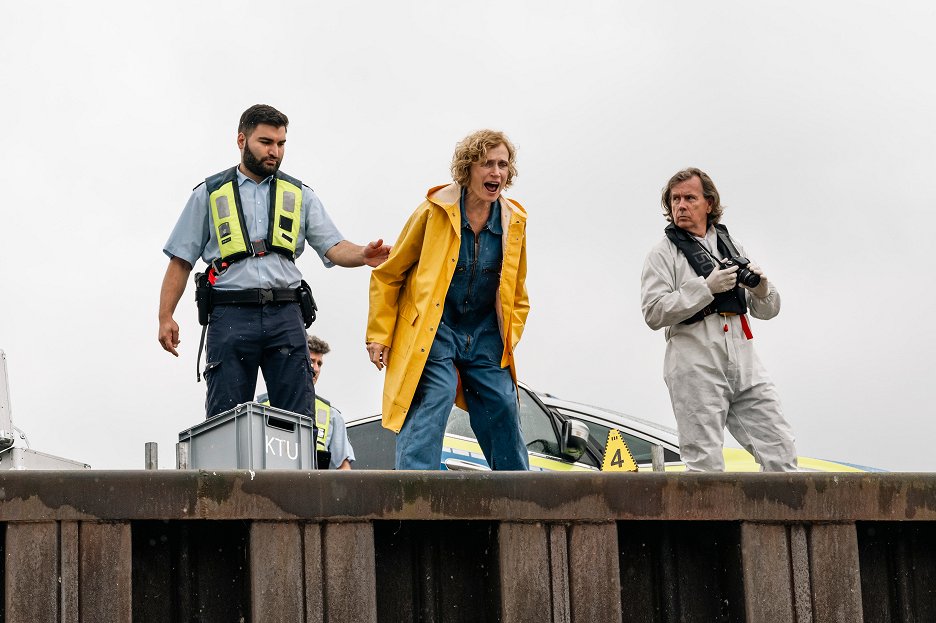 Friederike Wagner | Galerie - Z filmu | ČSFD.cz