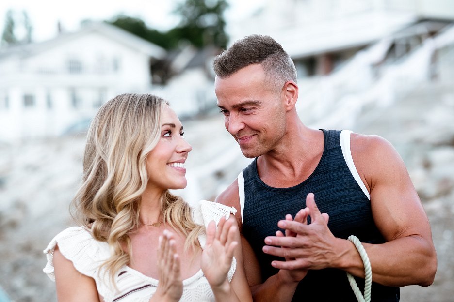 Frankie és Jack (2023) | ČSFD.cz