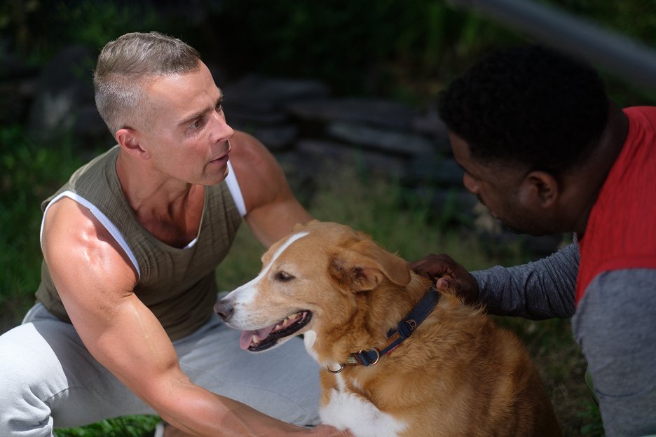 Frankie és Jack (2023) | ČSFD.cz