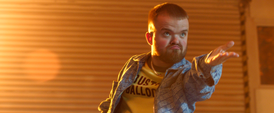 Dominik Radl | ČSFD.cz