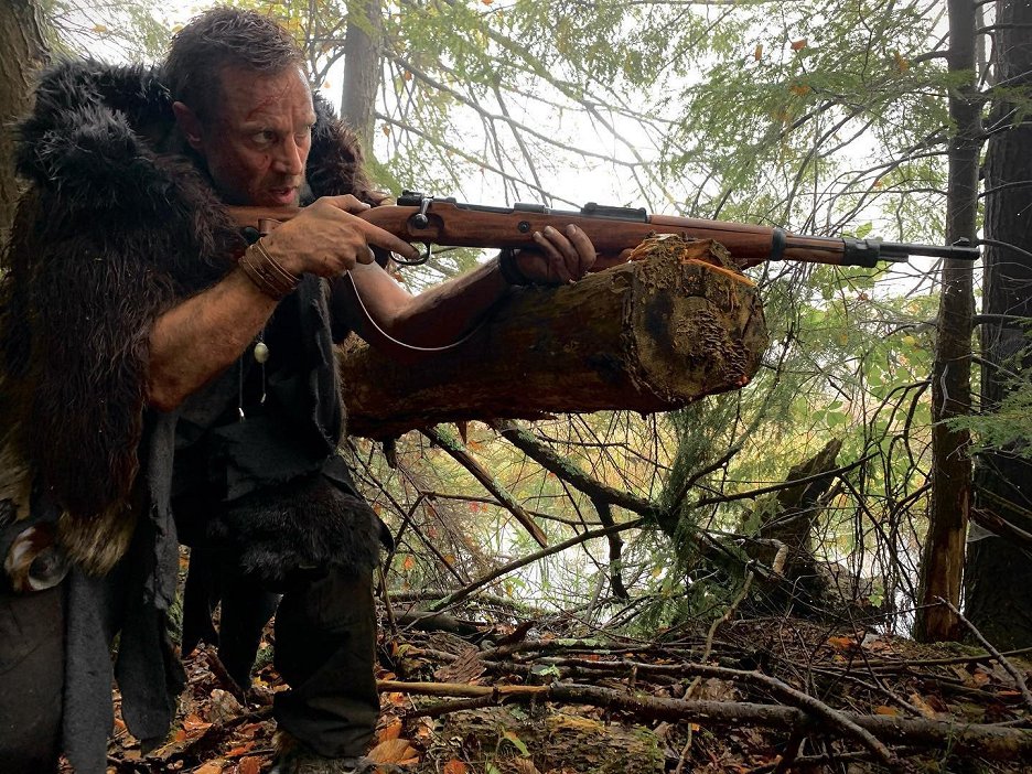 Consumed (2024) | ČSFD.cz