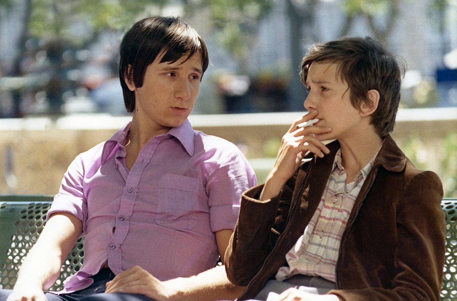 Martin Loeb | ČSFD.cz