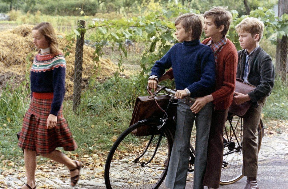 Martin Loeb | ČSFD.cz