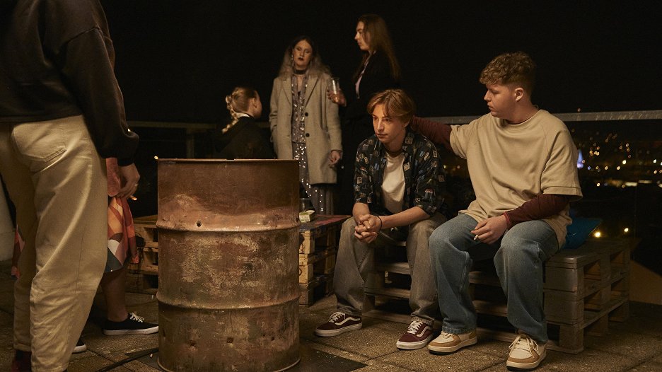 Maximilián Dolanský | ČSFD.cz