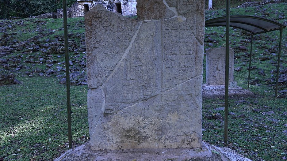 Mayové - civilizace ztracená v džungli (2025) | ČSFD.cz