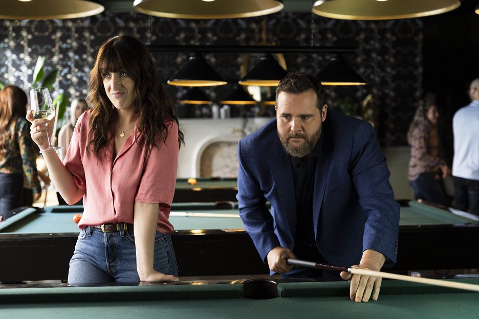 Compulsive Liar 2 (2025) | Videot - Traileri | ČSFD.cz