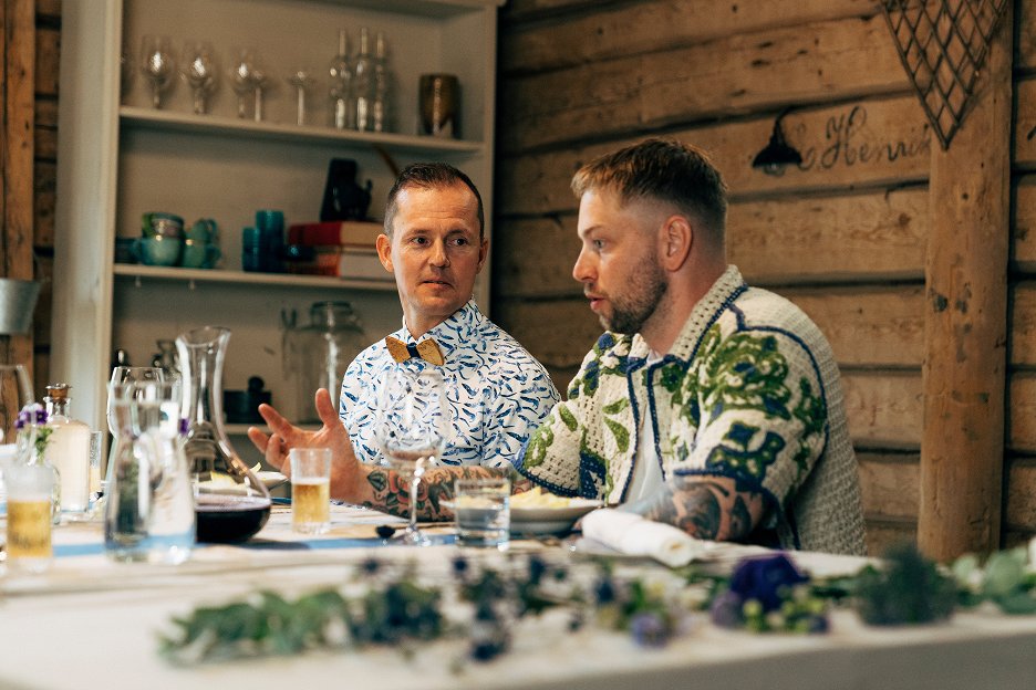 Sami Jauhojärvi | ČSFD.cz
