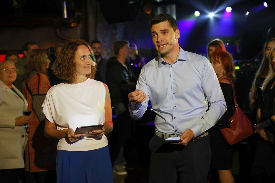 Daniel Stach | ČSFD.cz