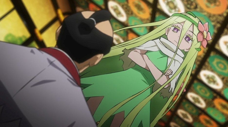 Sengoku jóko - When the Time Comes (E18) (2024) | ČSFD.cz