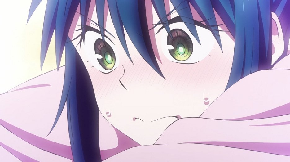 Sengoku jóko - The One Who Is with Many (E33) (2024) | ČSFD.cz