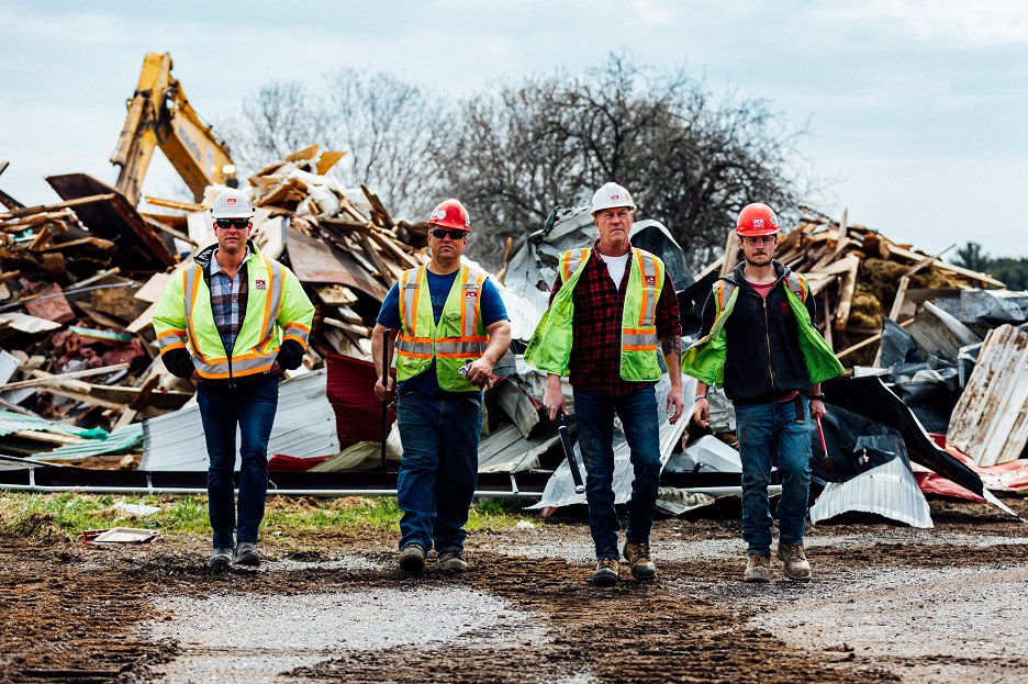 Zachraň, co můžeš - harampádí za všechny prachy (2019) | ČSFD.cz