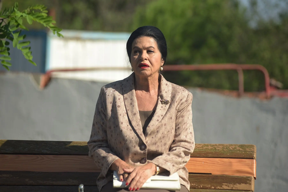 Bizi Birleştiren Hayat - Episode 31 (E31) (2024) | ČSFD.cz