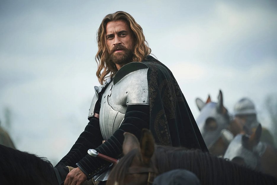 Strážcovia koruny (2024) | Zaujímavosti - Zaujímavosti | ČSFD.sk