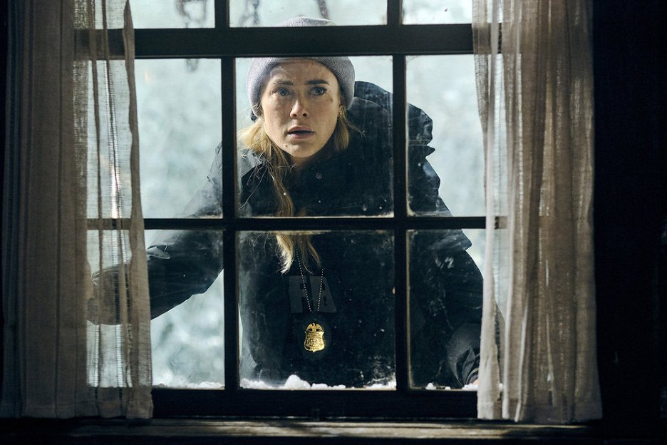 The Hunting Party - Richard Harris (S01E01) (2025) | ČSFD.sk