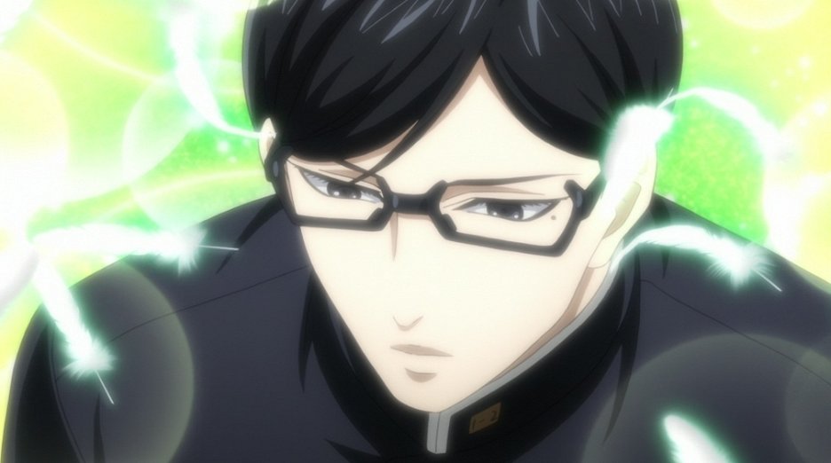 Haven't You Heard? I'm Sakamoto - Is Sakamoto a Pervert? / The "Sights ...