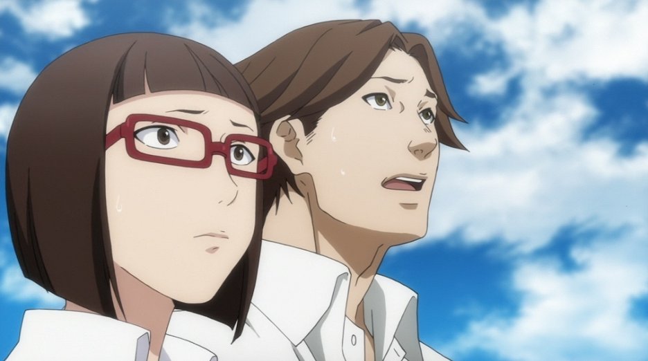 Haven't You Heard? I'm Sakamoto - Is Sakamoto a Pervert? / The "Sights ...