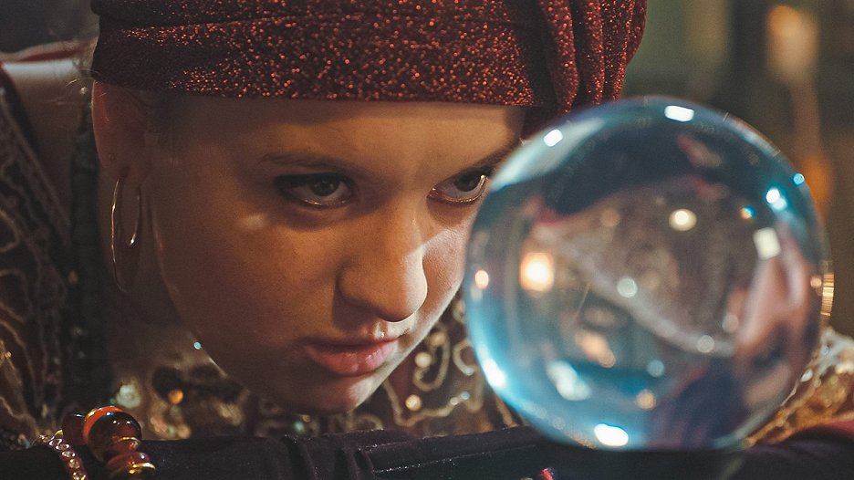 The Dumping Ground - Karma Drama Queen (S10E14) (2023) | ČSFD.cz