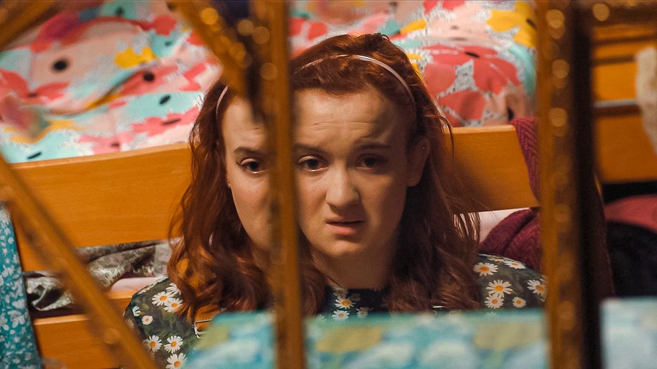 The Dumping Ground - The Mole Hunt (S10E12) (2023) | ČSFD.cz